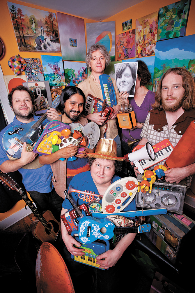 The Strange Life Cycle of Circulatory System – Gabe Vodicka